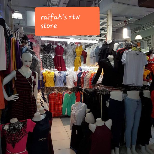 Raifah mixshoppe, Online Shop | Shopee Philippines