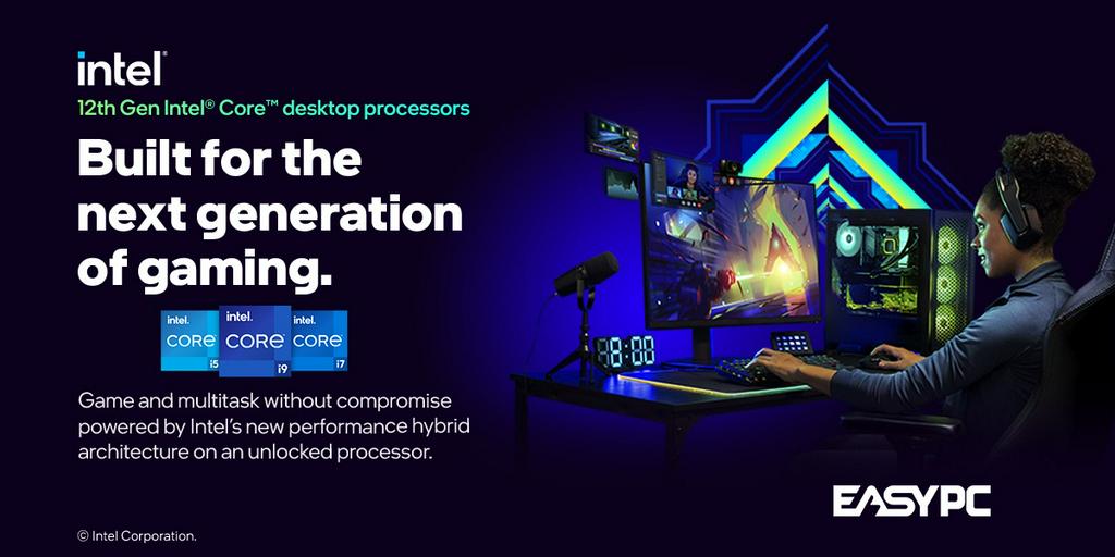 EasyPC, Online Shop | Shopee Philippines