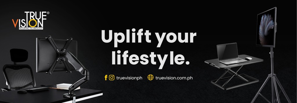 TrueVision PH, Online Shop | Shopee Philippines