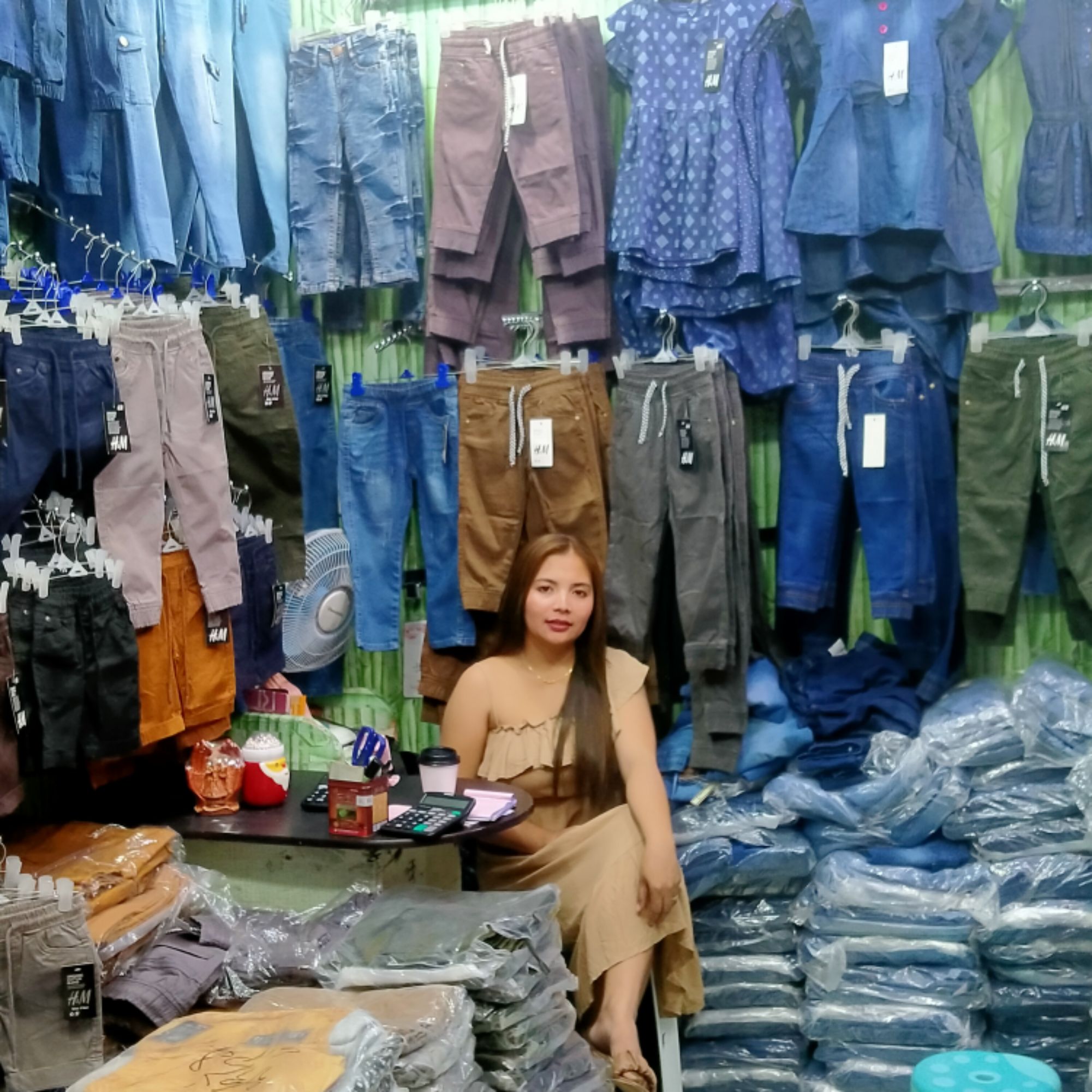 KIDS OVERRUNS CLOTHING, Online Shop | Shopee Philippines