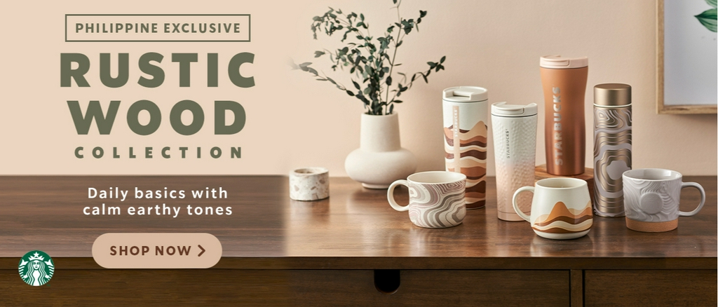 Starbucks Official Store