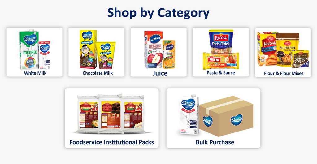 RFM Foods, Online Shop | Shopee Philippines