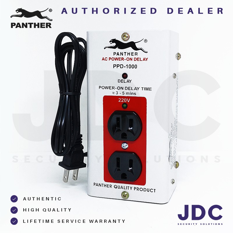 JDC Security Solutions, Online Shop | Shopee Philippines