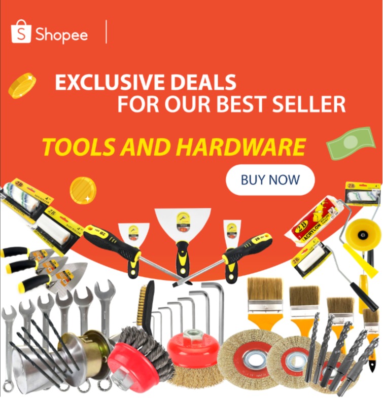2B Store, Online Shop | Shopee Philippines