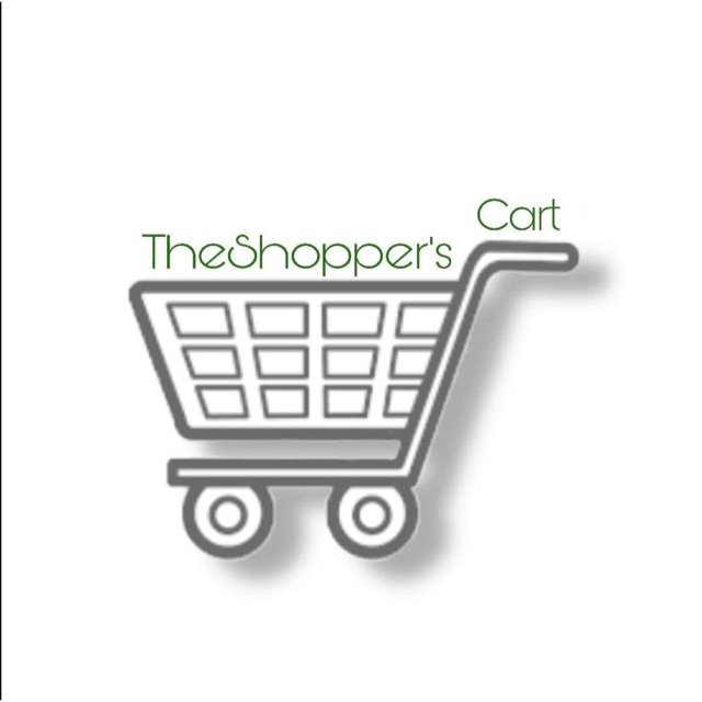 The Shoppers Cart, Online Shop | Shopee Philippines