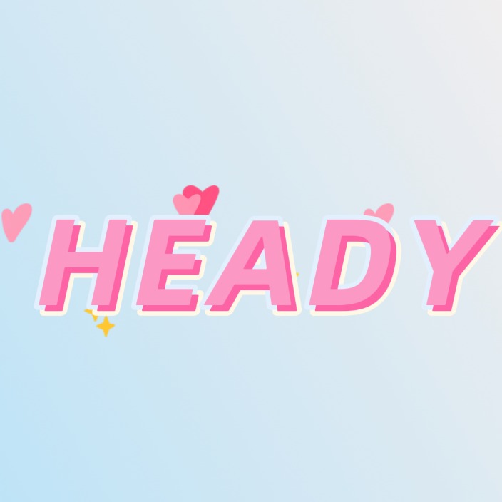 heady.ph, Online Shop | Shopee Philippines