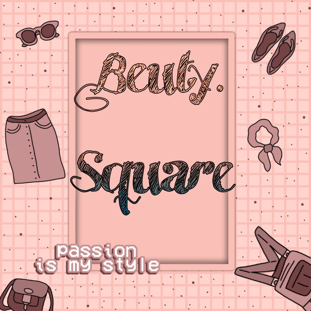 Beauty.Square, Online Shop | Shopee Philippines