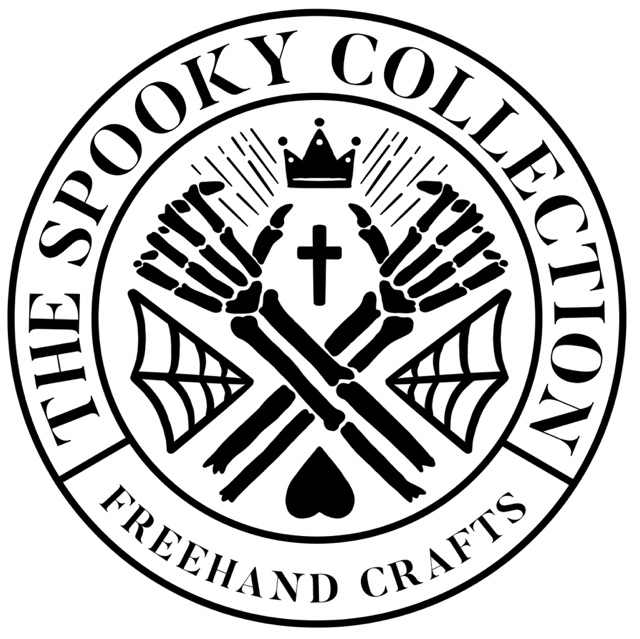 The Spooky Collection, Online Shop | Shopee Philippines