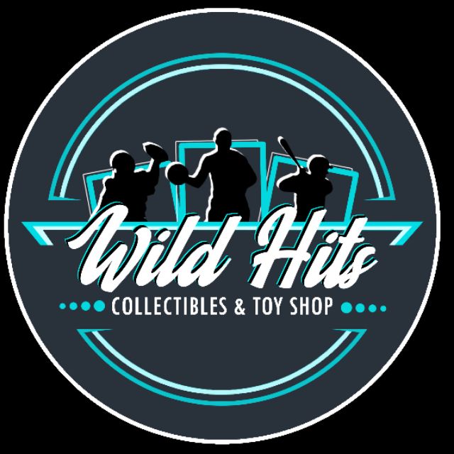 Wild Hits Collectibles & Toys, Online Shop | Shopee Philippines