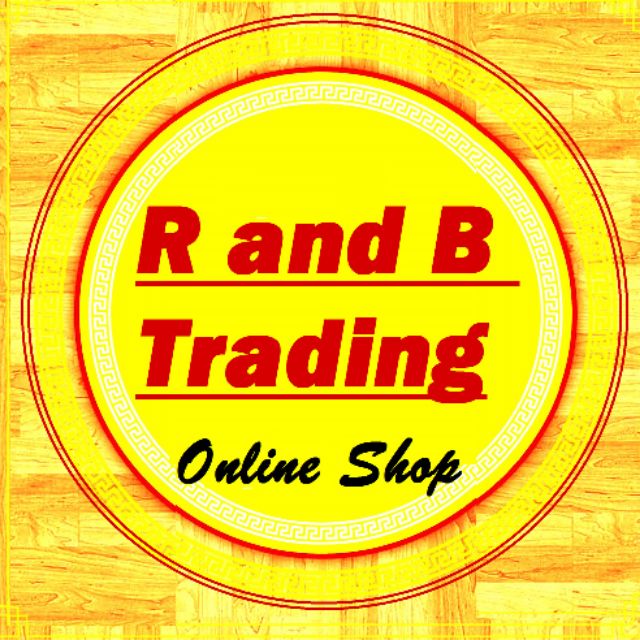 RandB Trading, Online Shop | Shopee Philippines