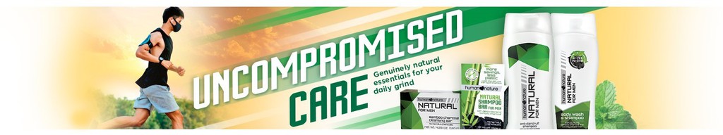 Human Nature Official Store, Online Shop | Shopee Philippines