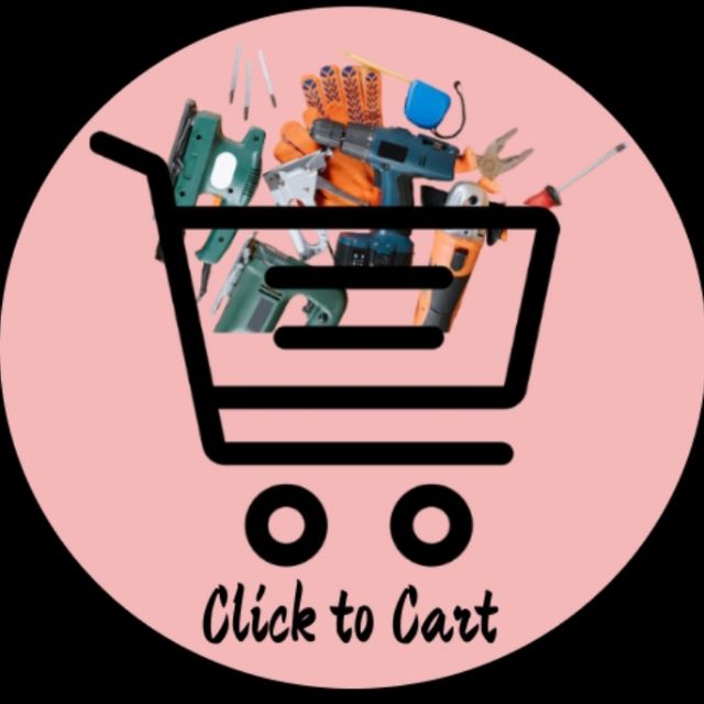 Click To Cart Tools, Online Shop | Shopee Philippines