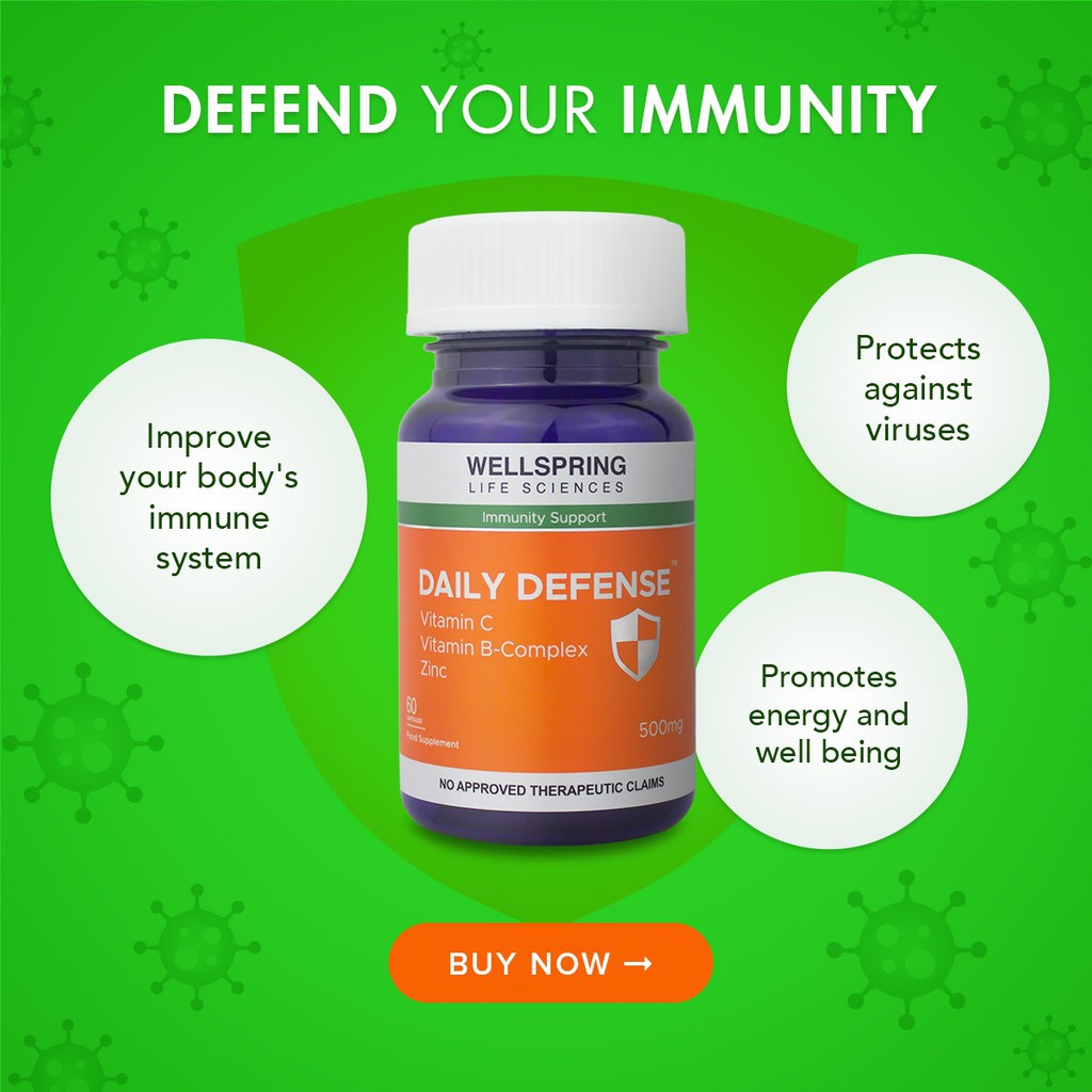 Wellspring Official, Online Shop | Shopee Philippines