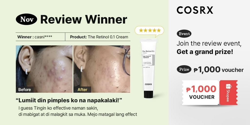 COSRX Official Store