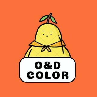 O&D Color Art, Online Shop | Shopee Philippines