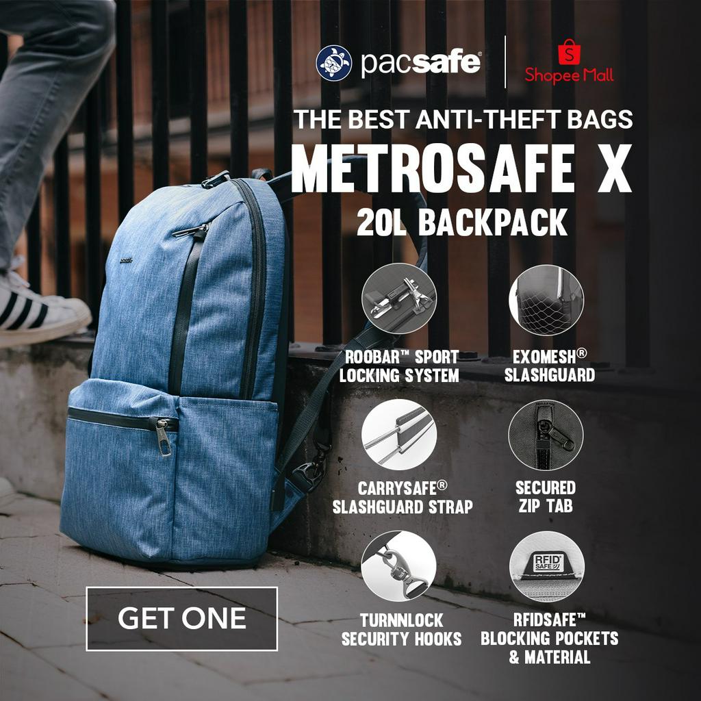 Pacsafe