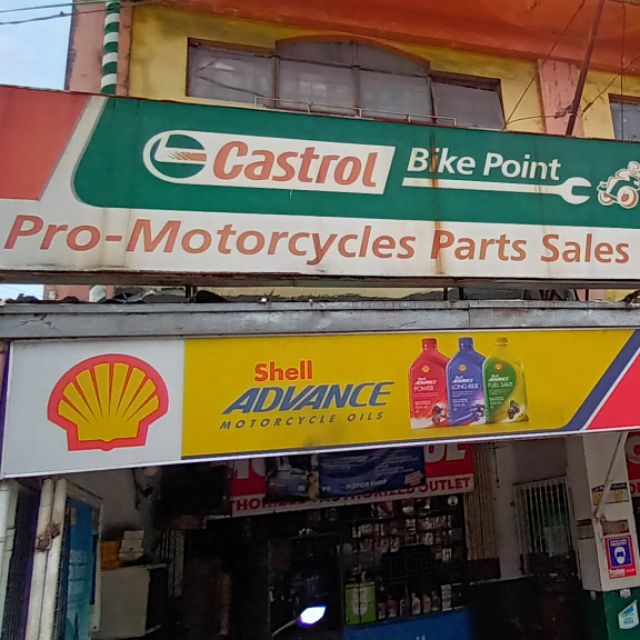 Pro-Motor Shop, Online Shop | Shopee Philippines