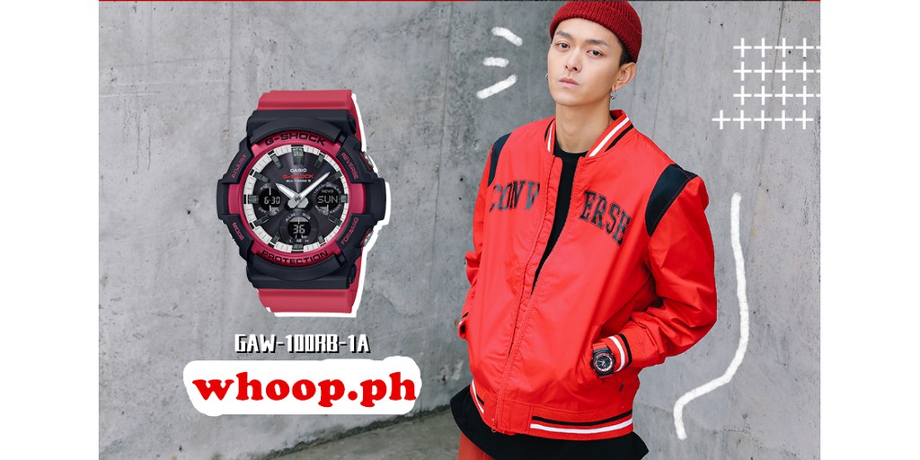 whoop.ph, Online Shop | Shopee Philippines