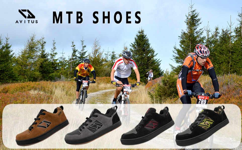 AVITUS MTB Cycling Shoes, Online Shop | Shopee Philippines