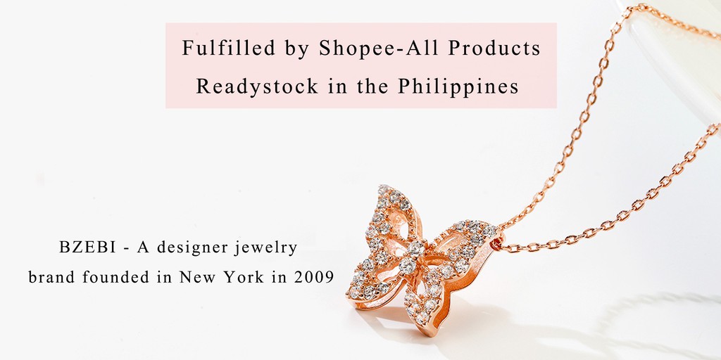 BZEBI Store, Online Shop | Shopee Philippines