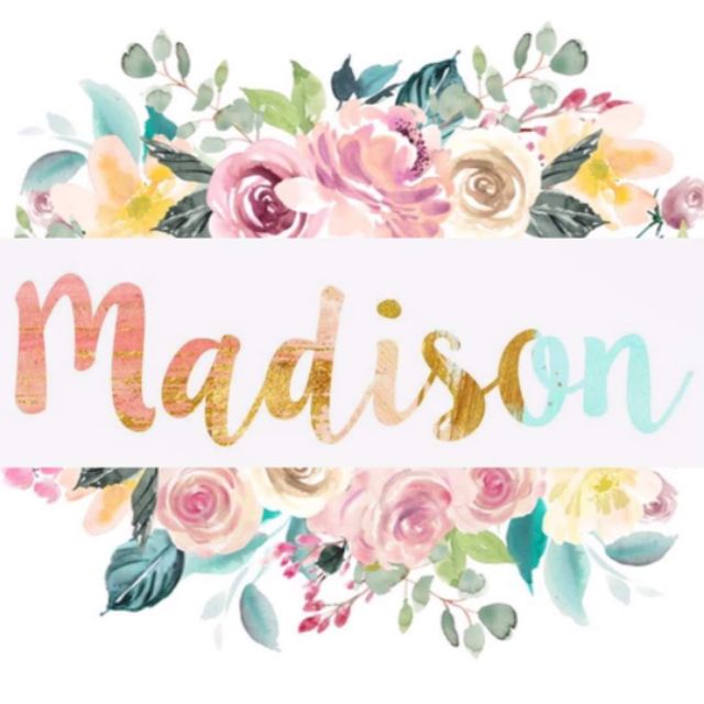 Madison's Corner, Online Shop | Shopee Philippines