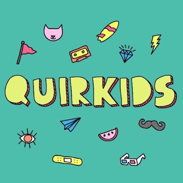 Quirkids, Online Shop | Shopee Philippines