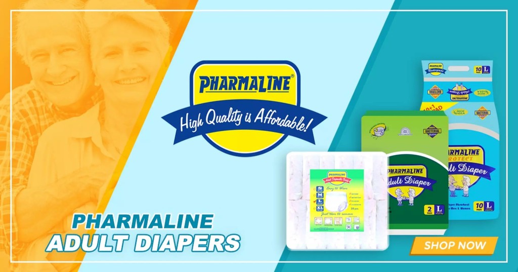 Pharmaline Store, Online Shop | Shopee Philippines