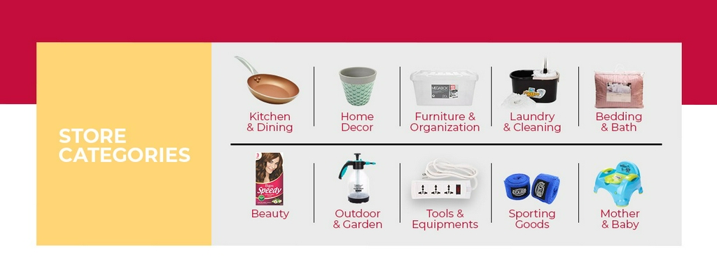 The Landmark Official Store