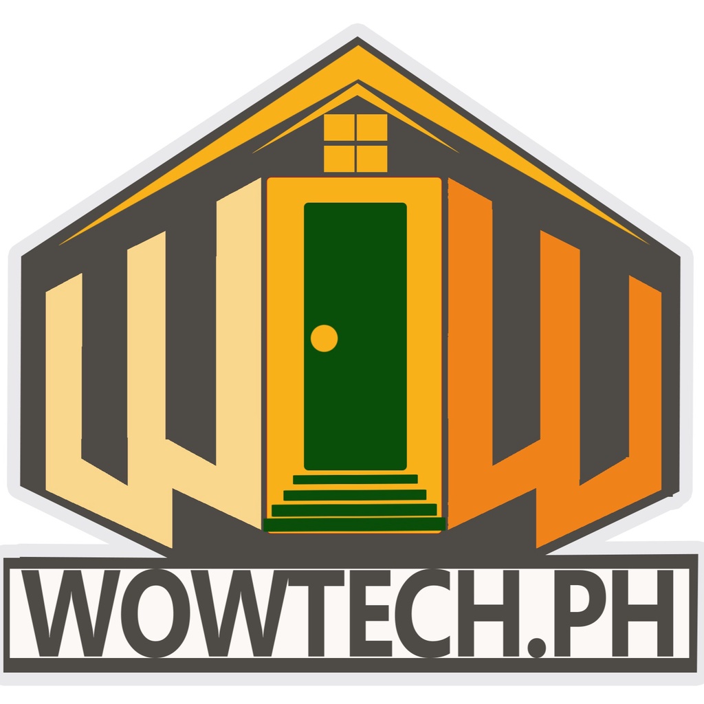 Wowtech.PH, Online Shop | Shopee Philippines