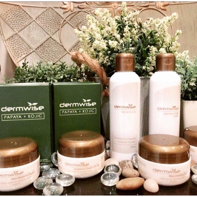 DermWise Philippines, Online Shop | Shopee Philippines