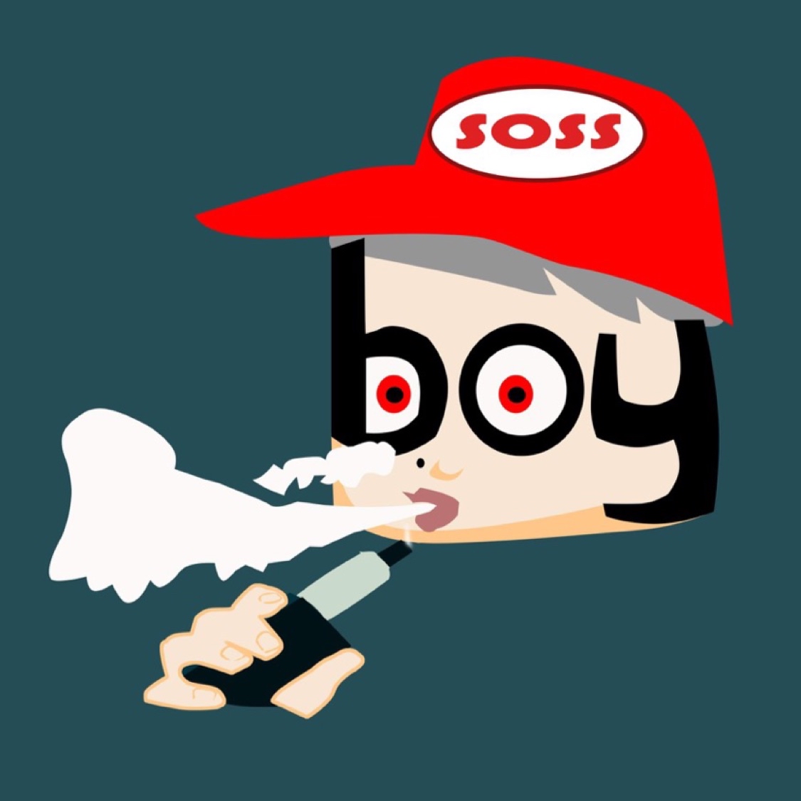 SossBoy Distribution, Online Shop | Shopee Philippines
