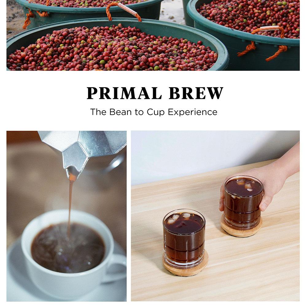 Primal Brew Coffee, Online Shop | Shopee Philippines
