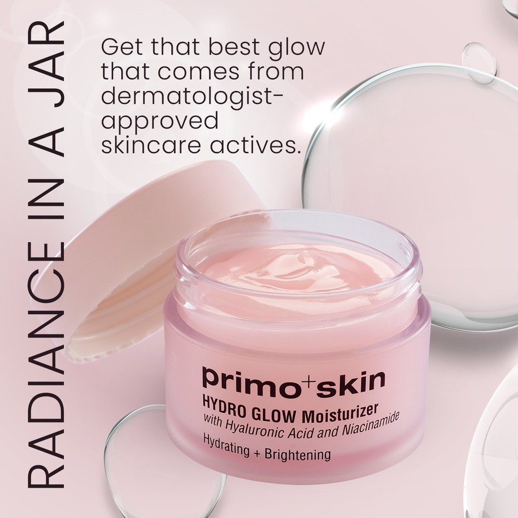 Primo+Skin, Online Shop | Shopee Philippines