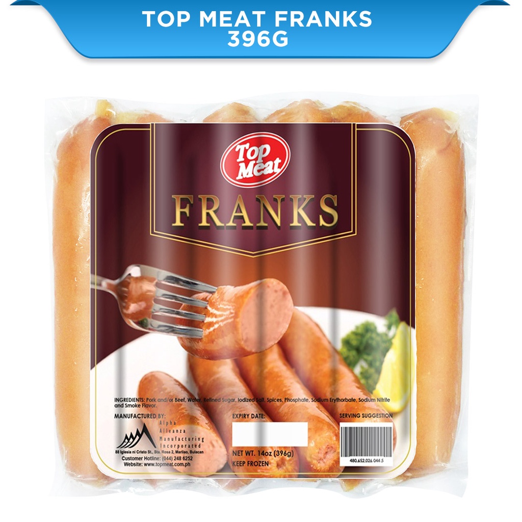 Top Meat Official, Online Shop | Shopee Philippines