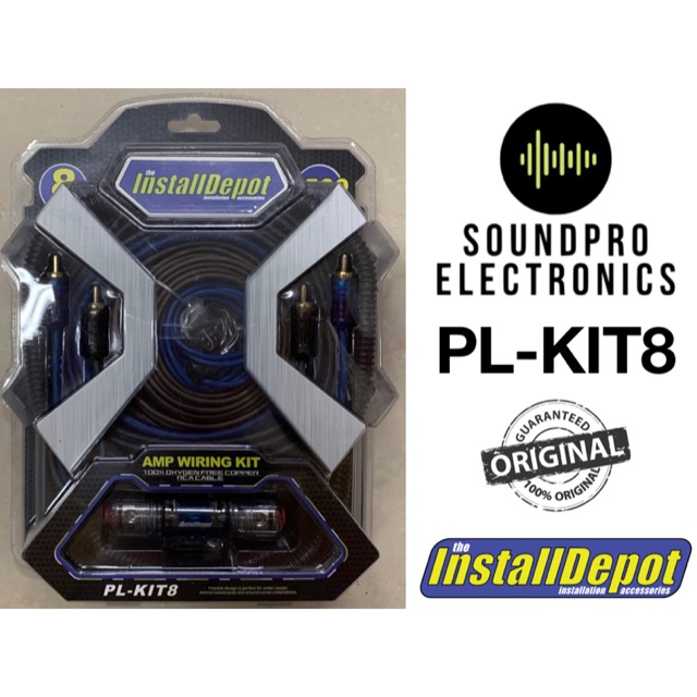 Soundpro Electronics, Online Shop | Shopee Philippines