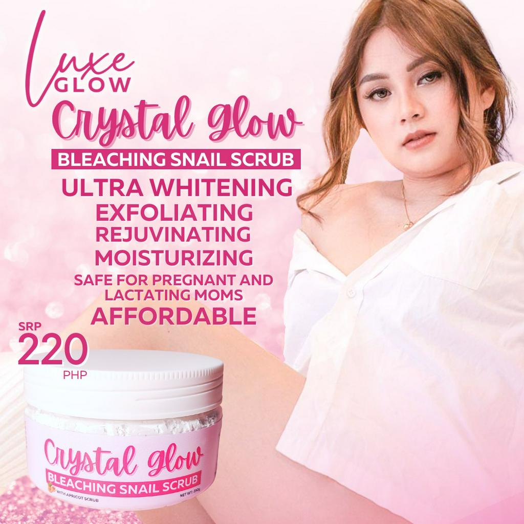 LuxeGlow Cosmetics, Online Shop | Shopee Philippines