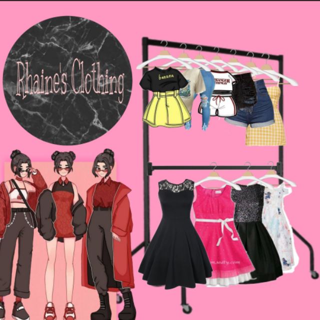 rhaine_31, Online Shop | Shopee Philippines