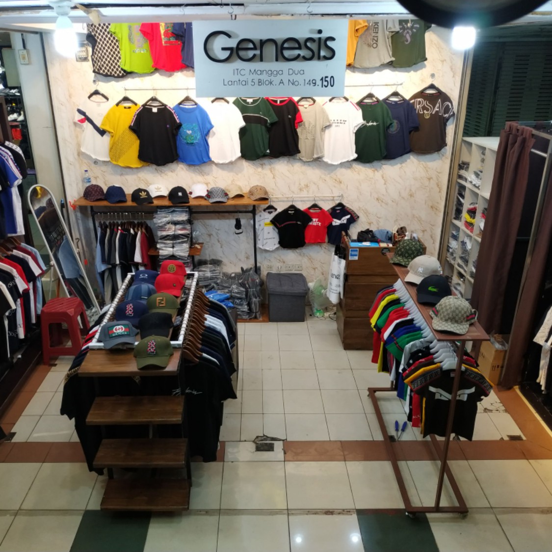 genesis_collection.ph, Online Shop | Shopee Philippines