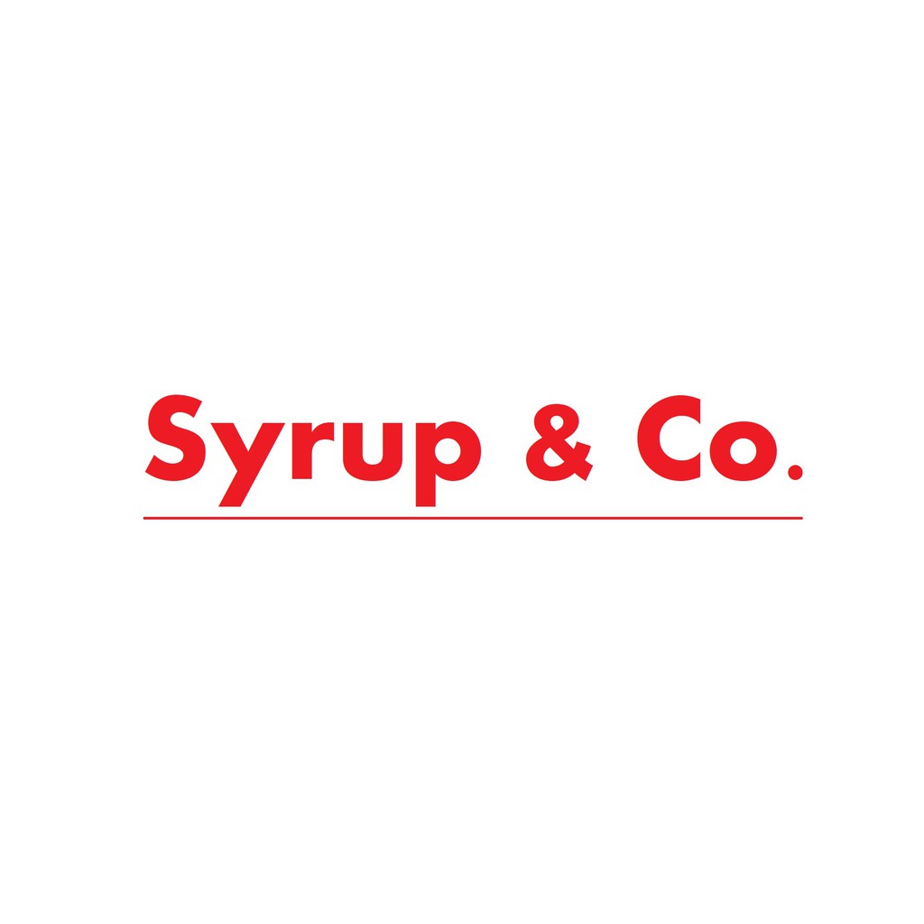 Syrup & Co., Online Shop | Shopee Philippines