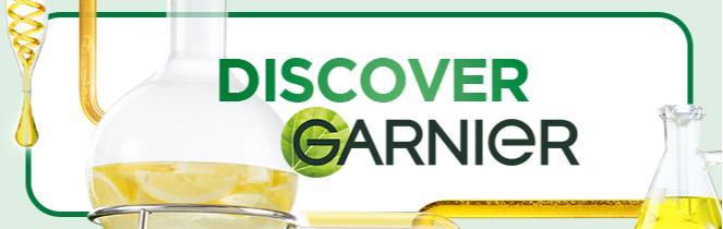 Garnier Official Store