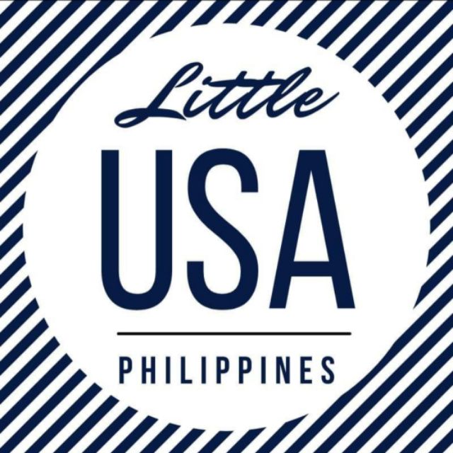 Little USA - Philippines, Online Shop | Shopee Philippines