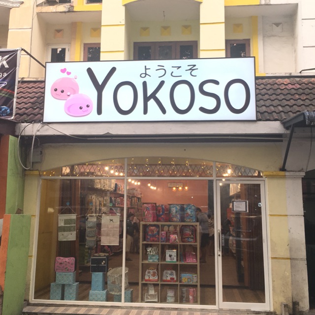 yokoso.ph, Online Shop | Shopee Philippines