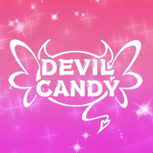 Devil Candy, Online Shop | Shopee Philippines