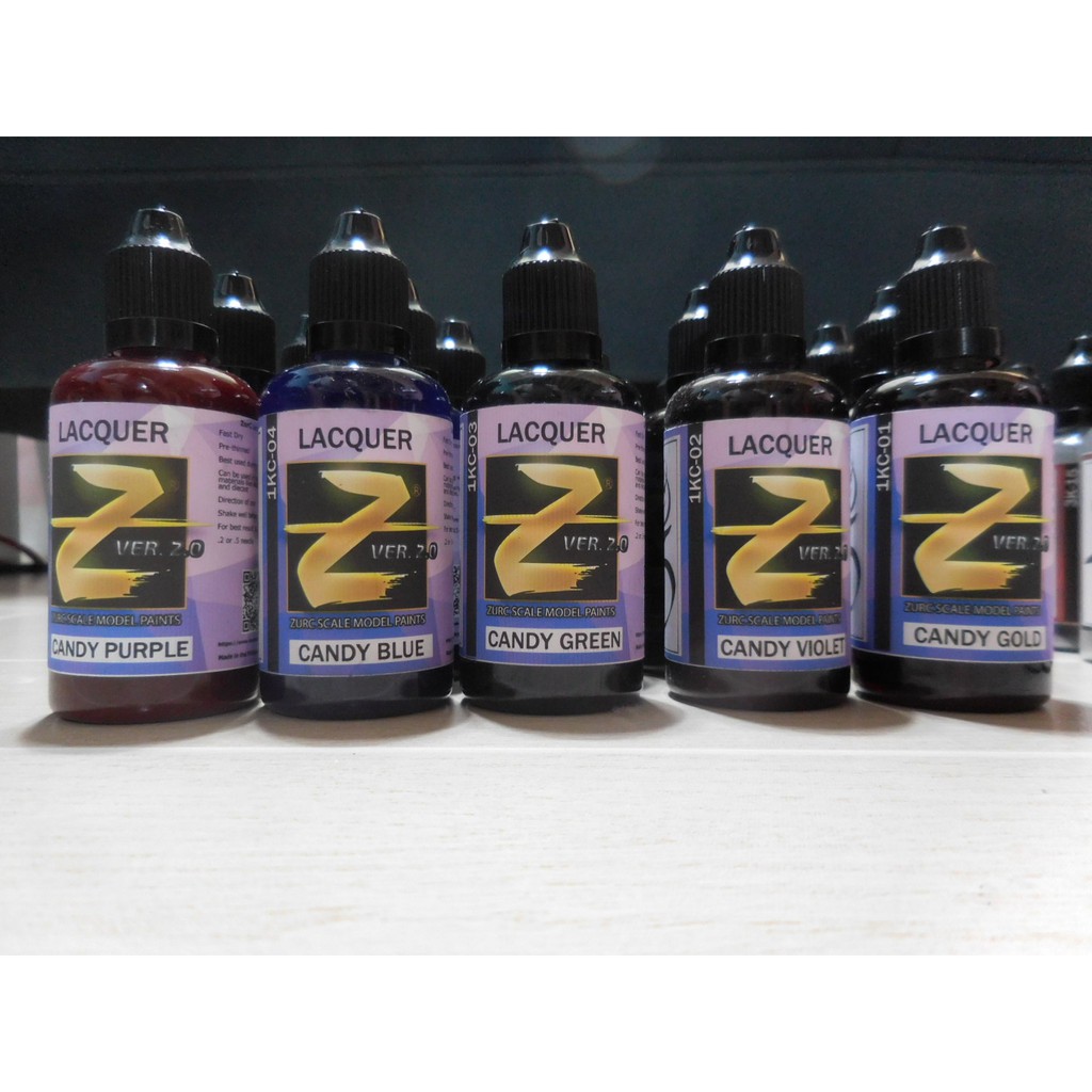 ZURC HOBBY SHOP, Online Shop | Shopee Philippines