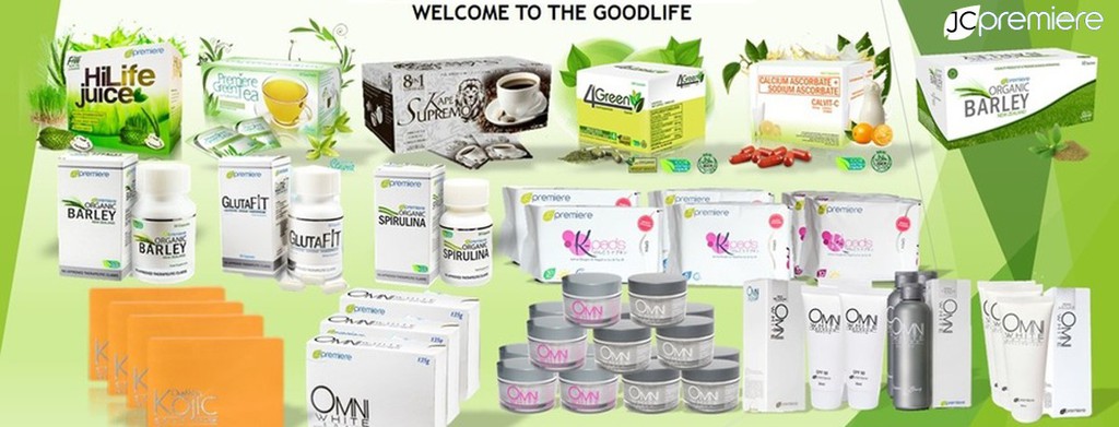 JC Premiere Products Shop, Online Shop | Shopee Philippines