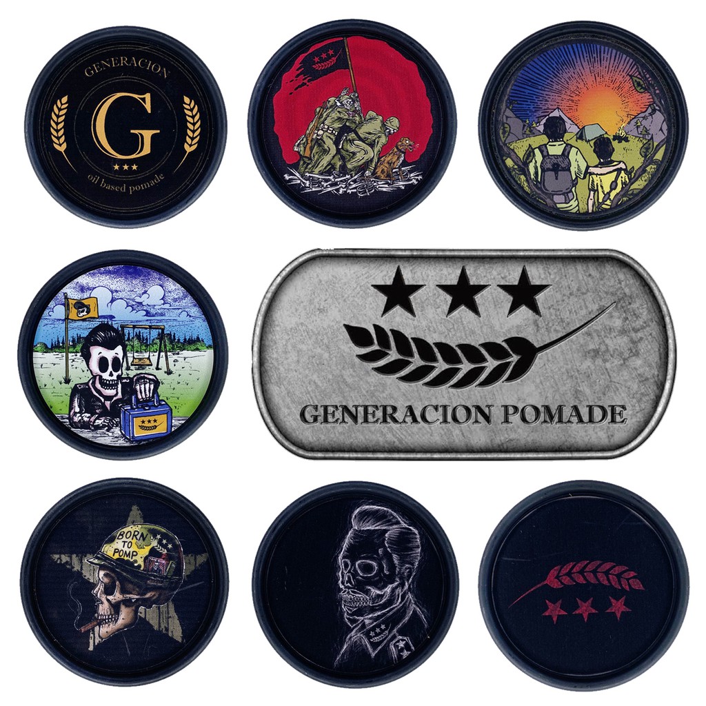 Pomade Cartel, Online Shop | Shopee Philippines