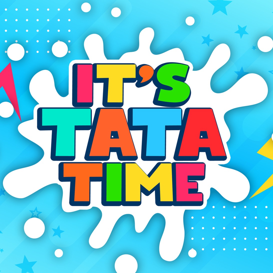 It's Tata Time, Online Shop | Shopee Philippines