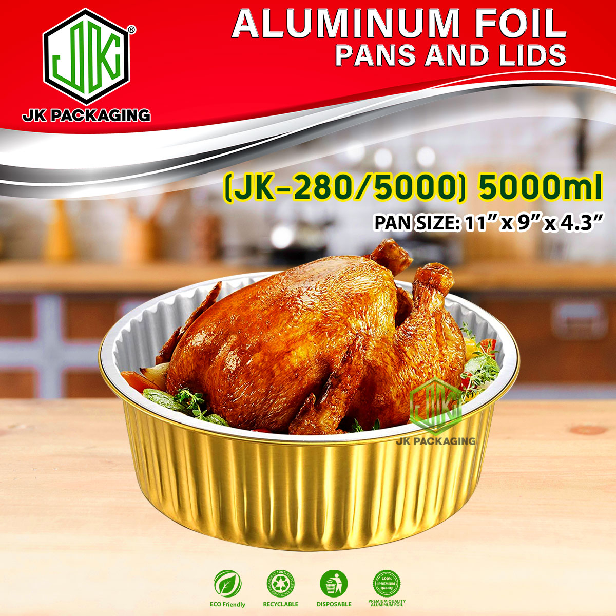 JK PACKAGING PH, Online Shop | Shopee Philippines