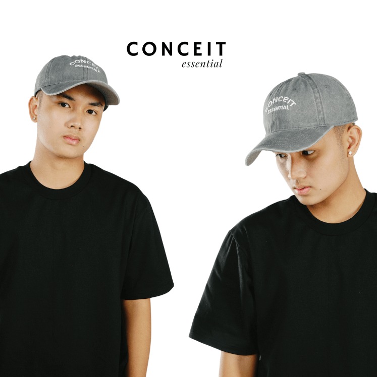 Conceit, Online Shop | Shopee Philippines