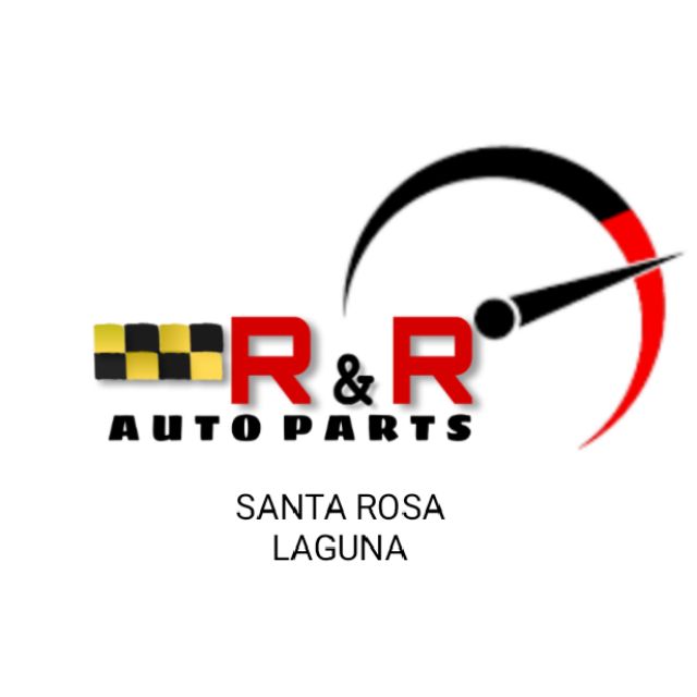 R and R Auto Parts Store, Online Shop | Shopee Philippines